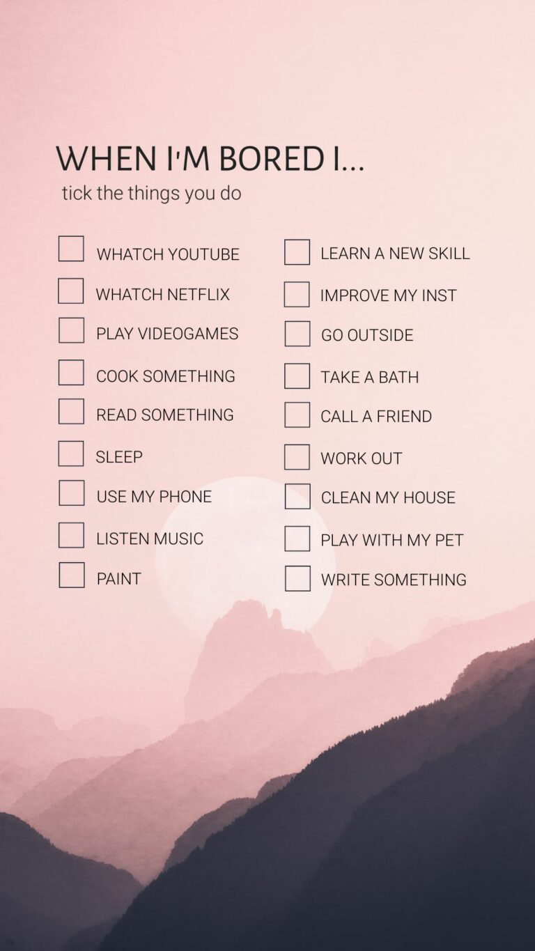 Boost Your Engagement: 9 Instagram Story Ideas | Mediamodifier