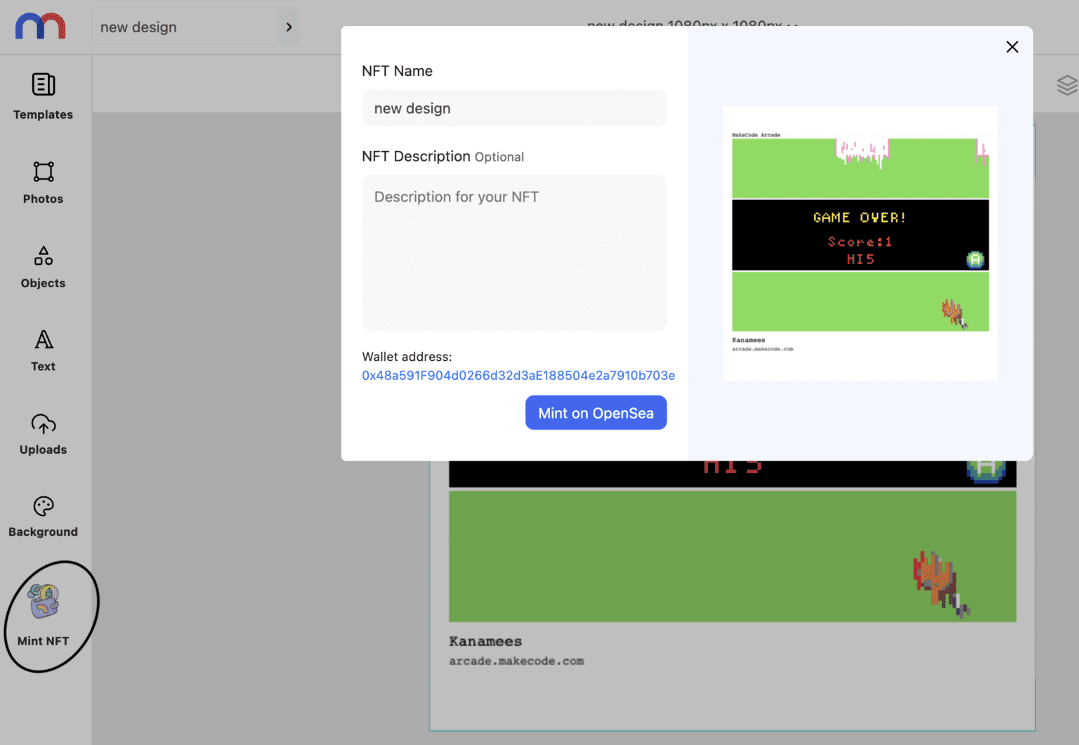 NFT Maker Tutorial Step-by-Step: From Design to Marketplace | MediaModifier