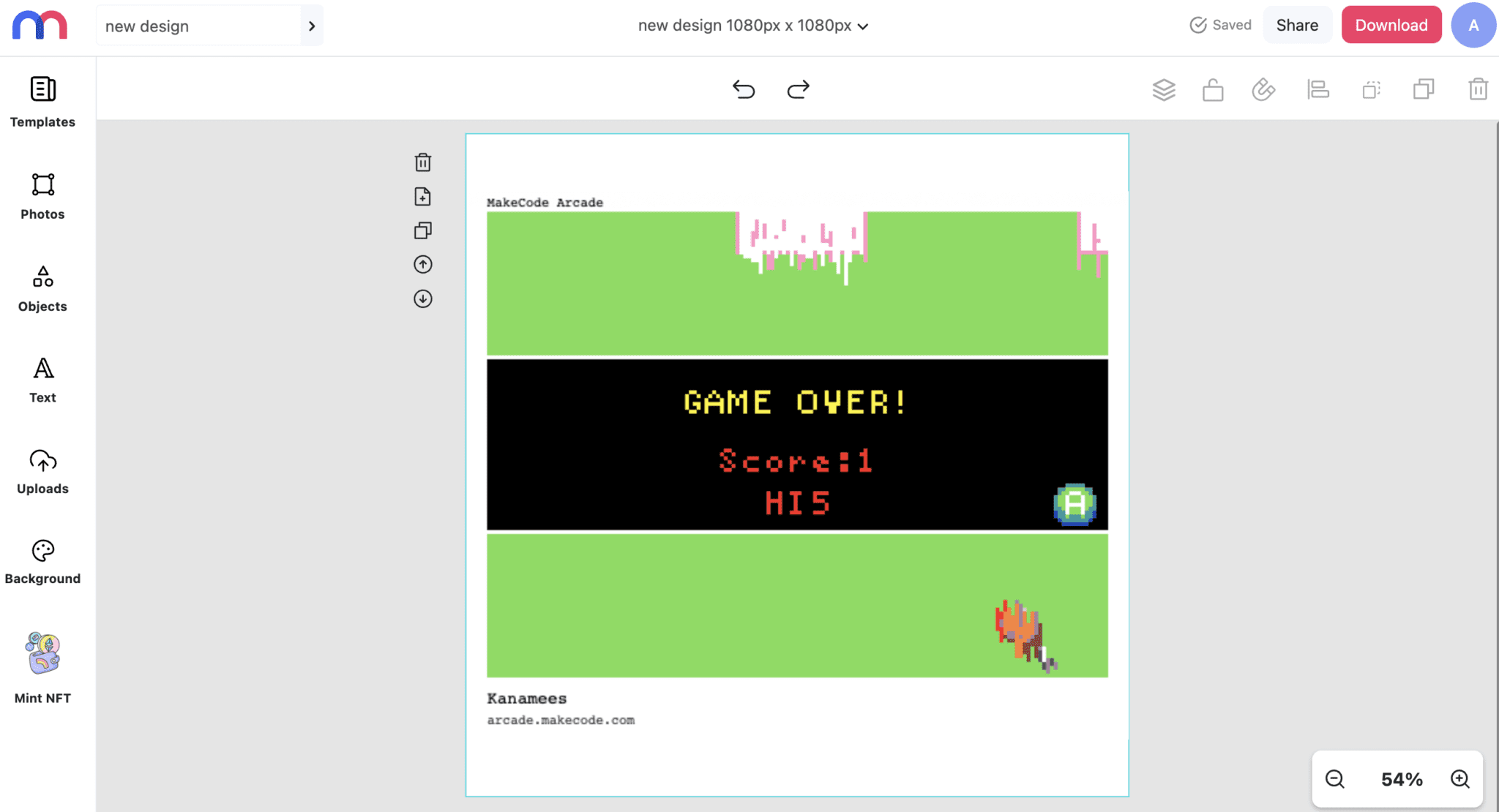 NFT Maker Tutorial Step-by-Step: From Design to Marketplace | MediaModifier