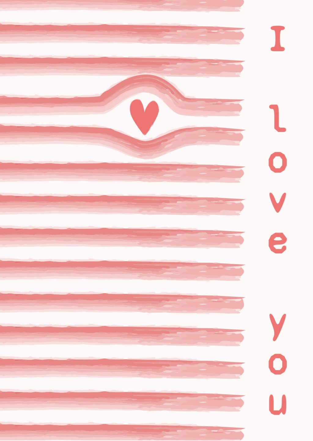 20 Valentine’s Day Card Templates (That You Can Use Right Now)