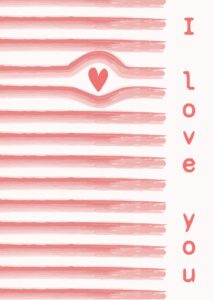 20 Valentine’s Day Card Templates (That You Can Use Right Now)