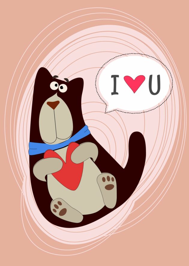 20 Valentine’s Day Card Templates (That You Can Use Right Now)