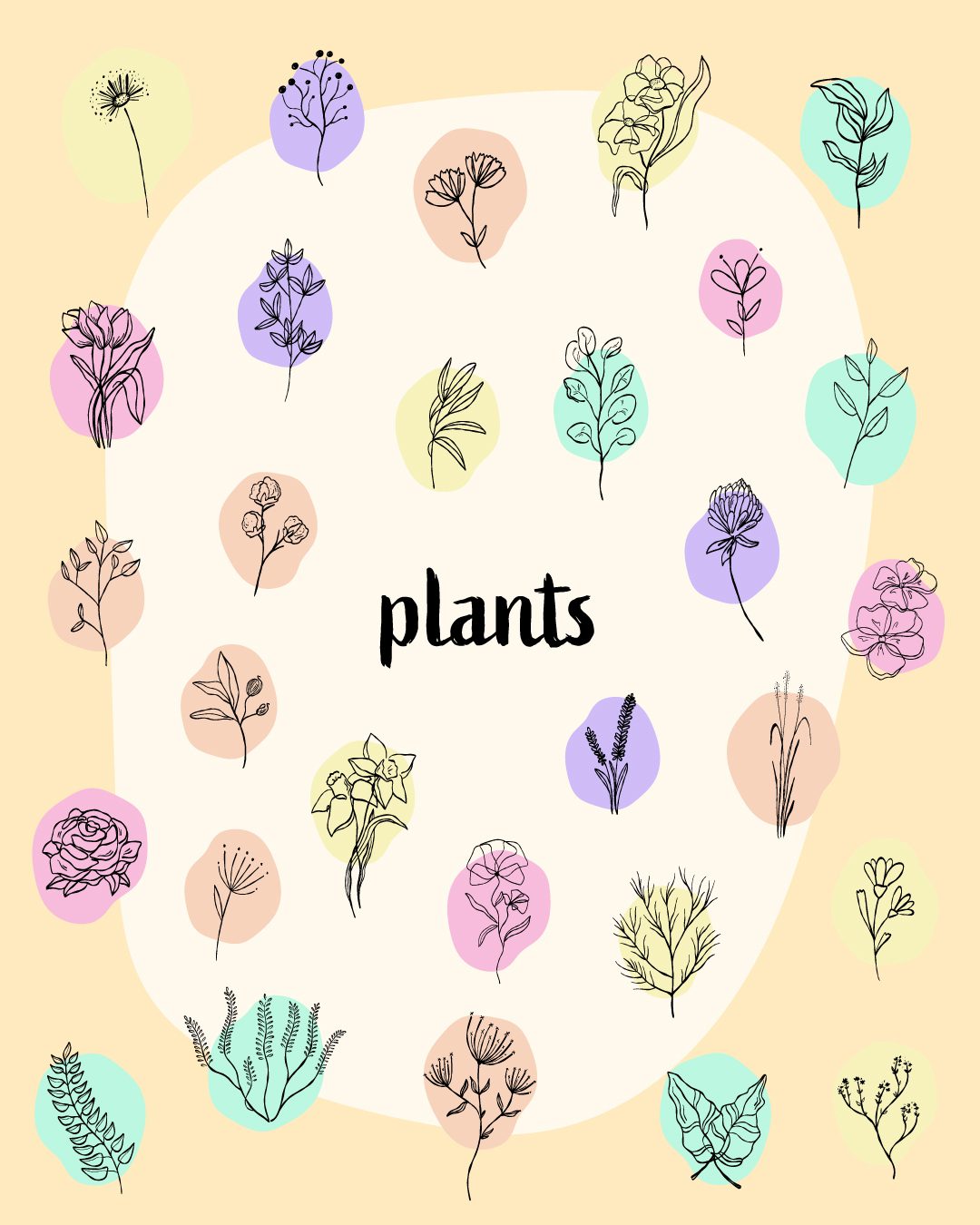 New Feature: SVG Illustrations Inside the Mediamodifier Design Editor