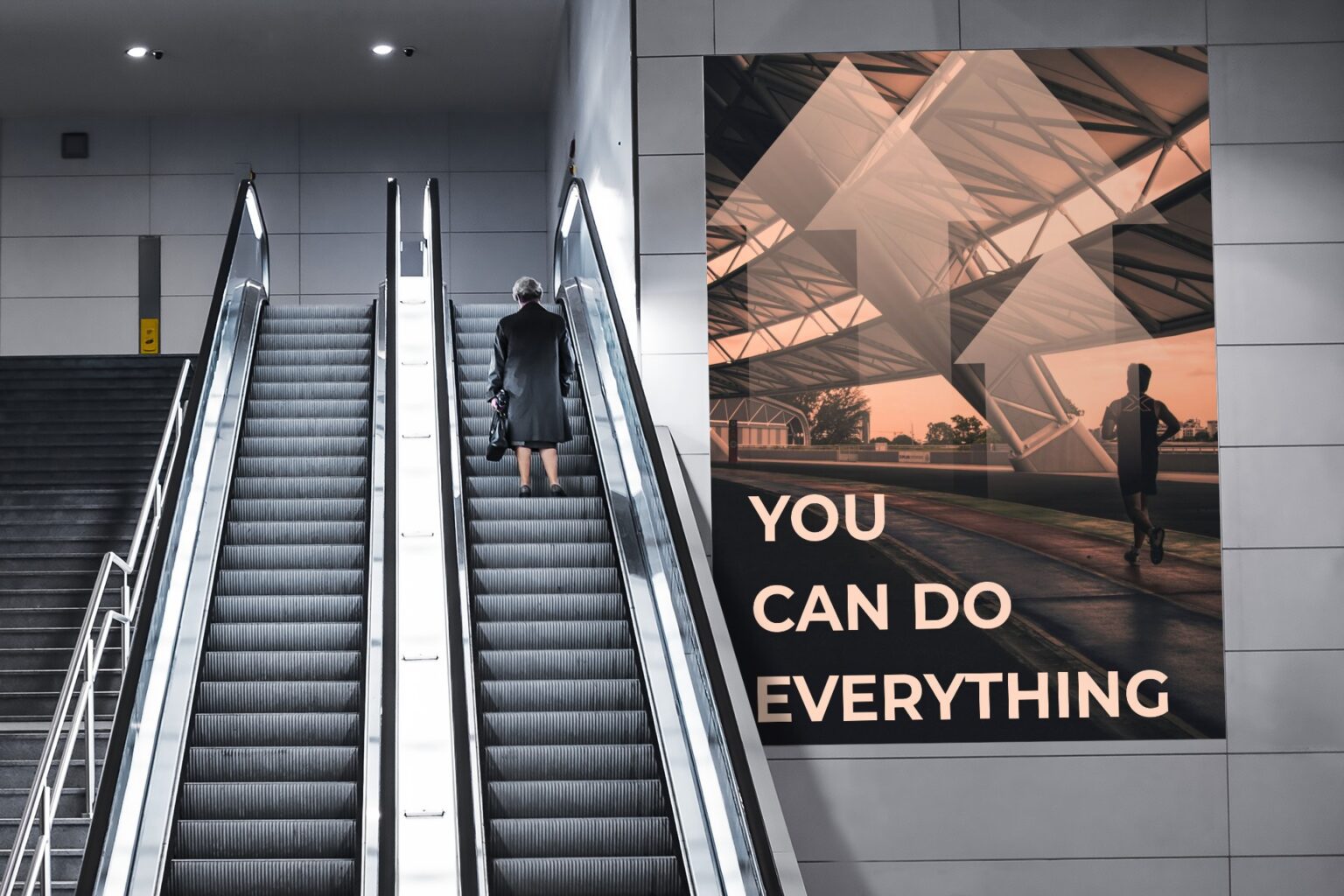 fake billboard generator | Mediamodifier