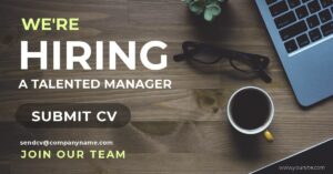 Use These Social Media Job Post Templates to Attract the Best Talent