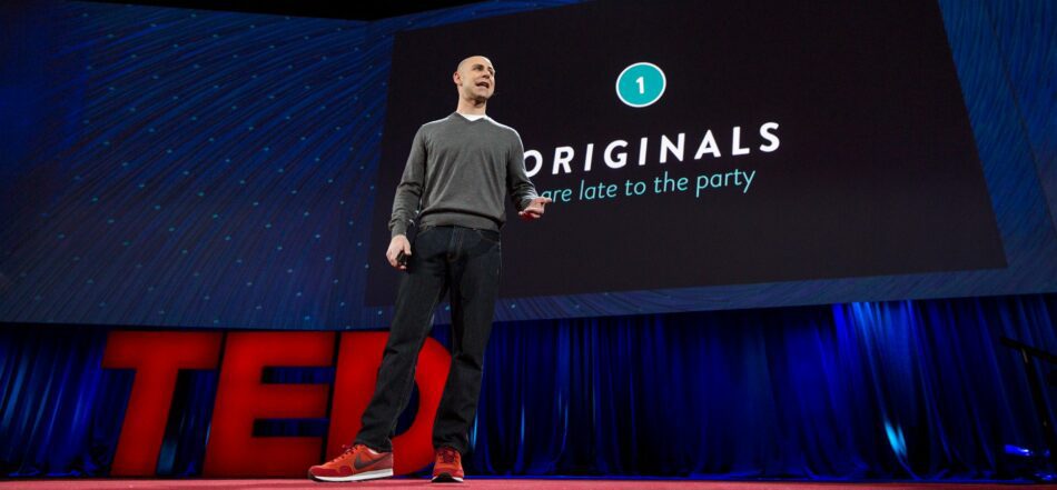 6 TED Talks That All Marketing Students Should Watch | Mediamodifier