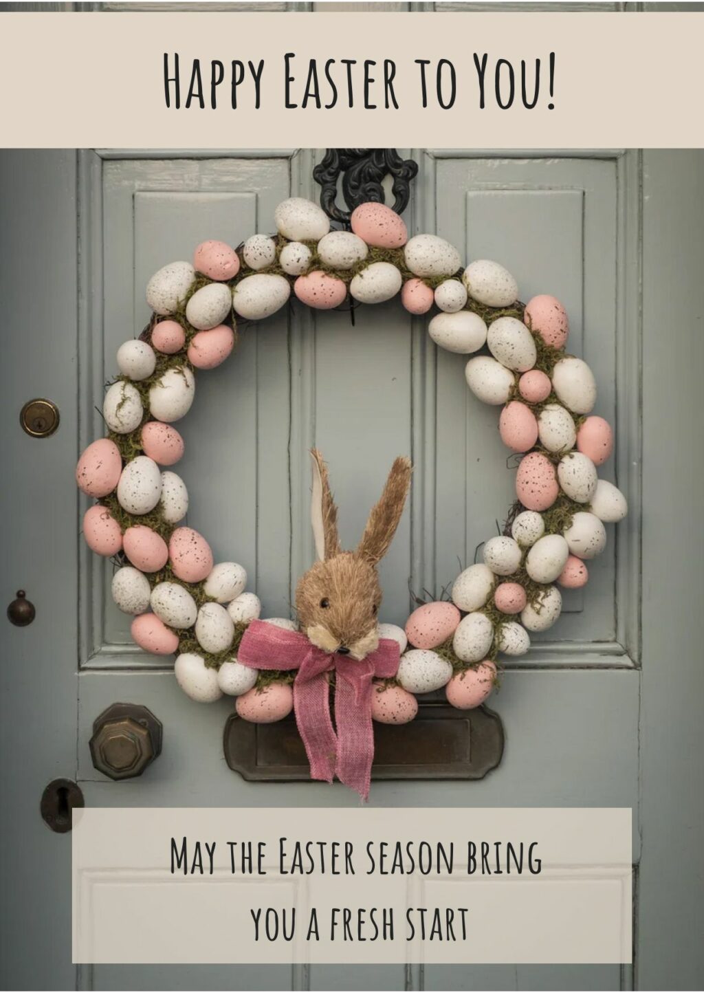 10 Easter Instagram Post Templates That You Can Publish in Seconds