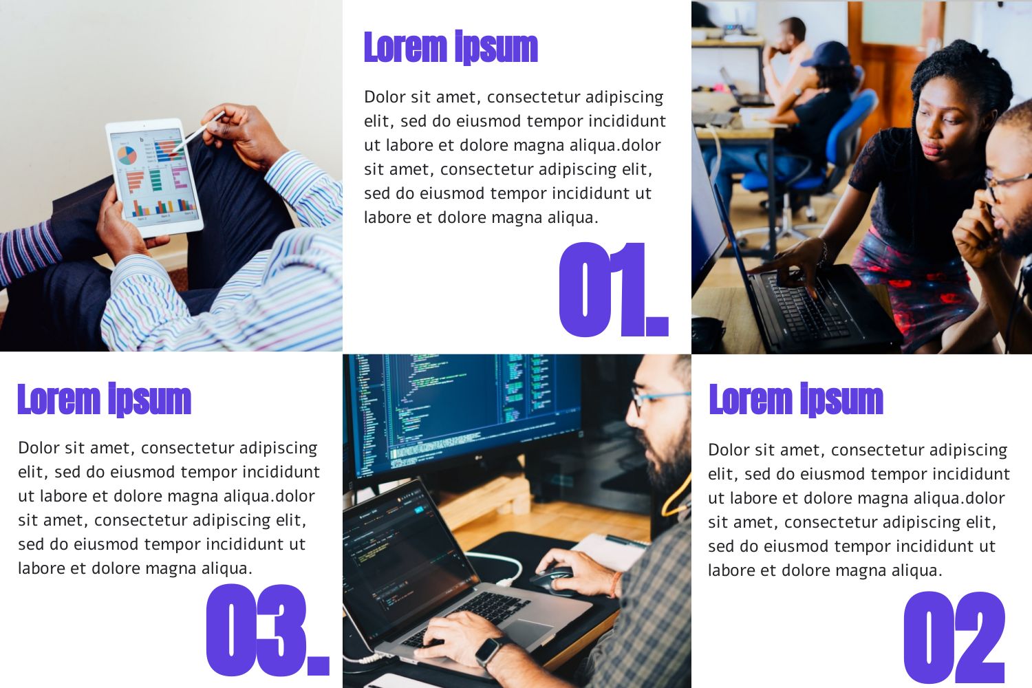 How to Create an Infographic Online With Mediamodifier | Mediamodifier