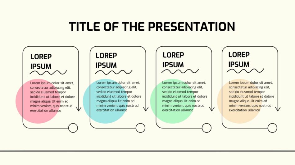 How to Create an Infographic Online With Mediamodifier | Mediamodifier