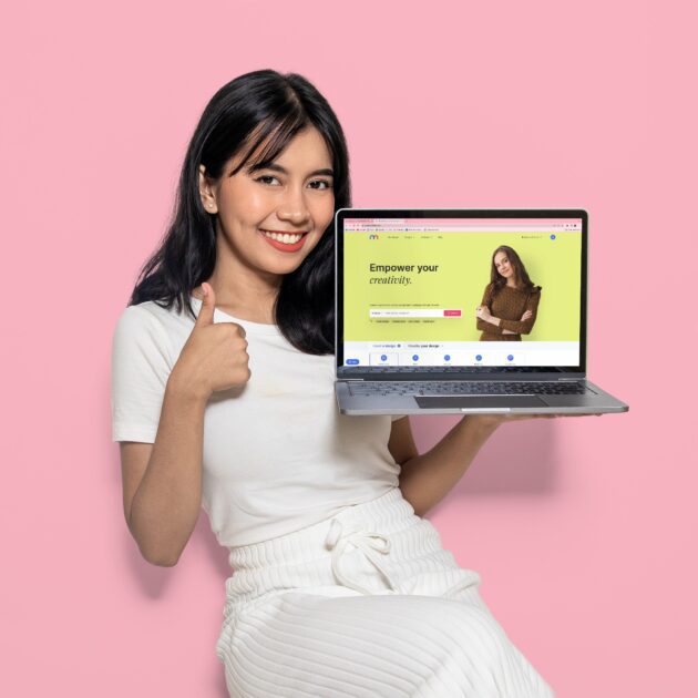 How to Add a Screenshot to a Computer Screen Stock Photo