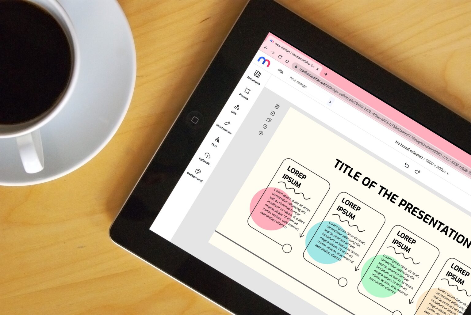 Mediamodifier Free Account - Learn More | Mediamodifier