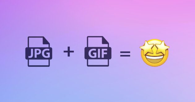 How to Add Animated GIF to an Image | Mediamodifier