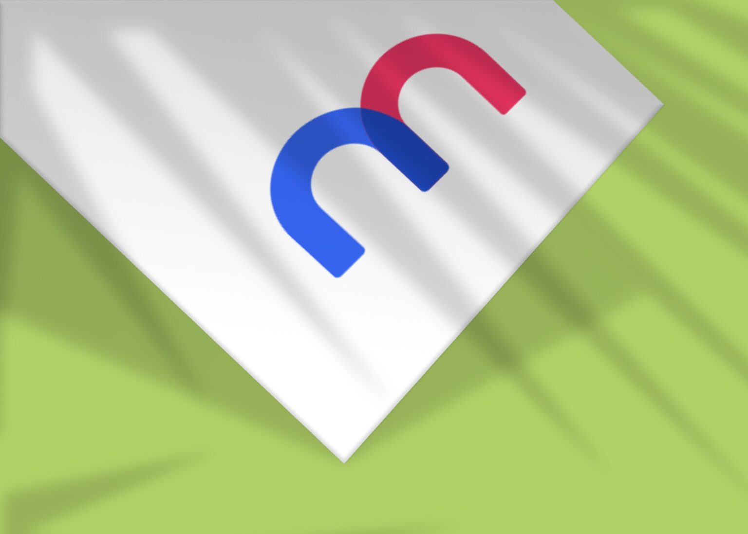 21 Logo Mockup Templates Available in the Mediamodifier Generator ...