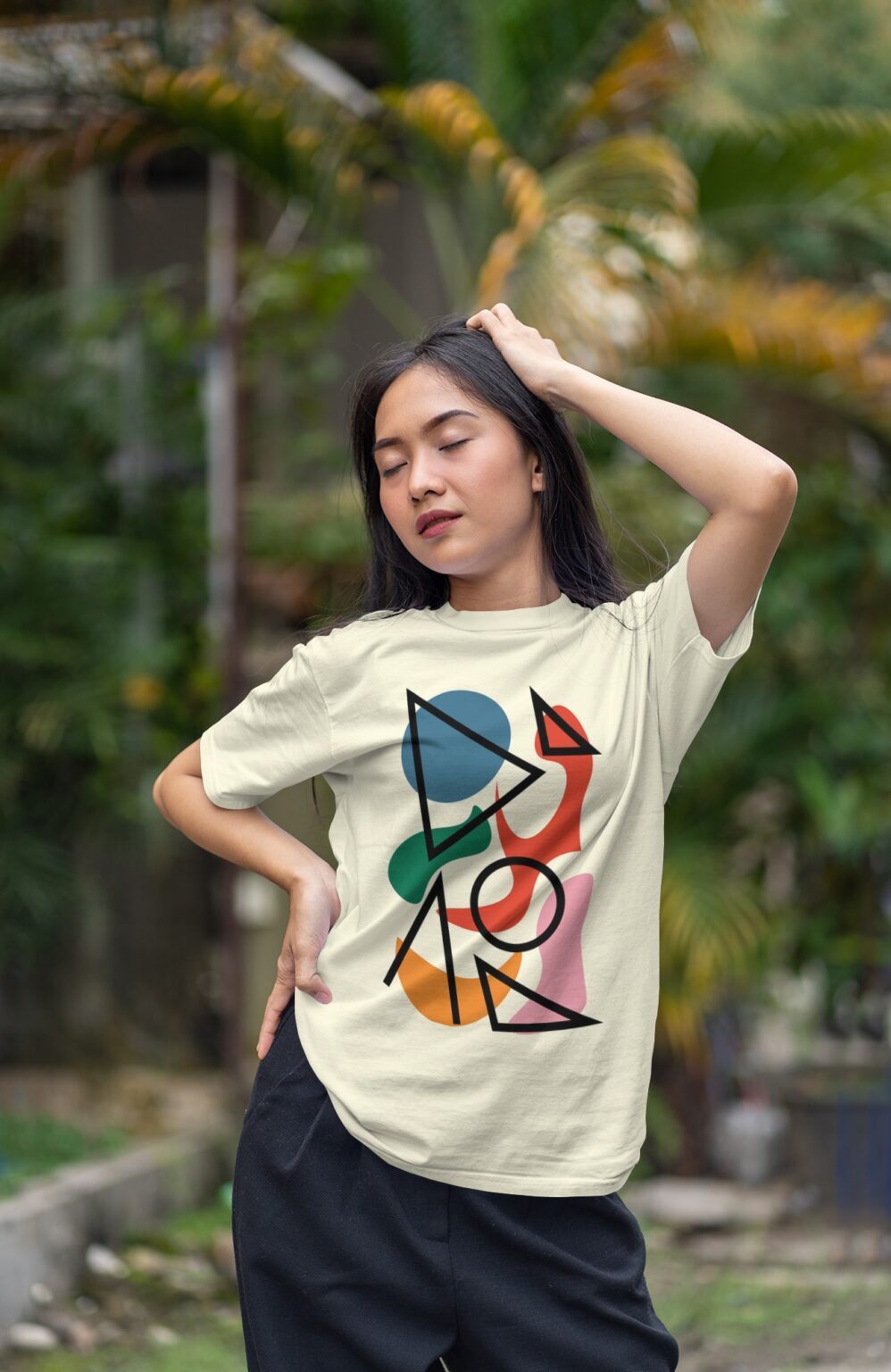 10 Clothing Mockups With Models You Should Use For Your Online Business ...