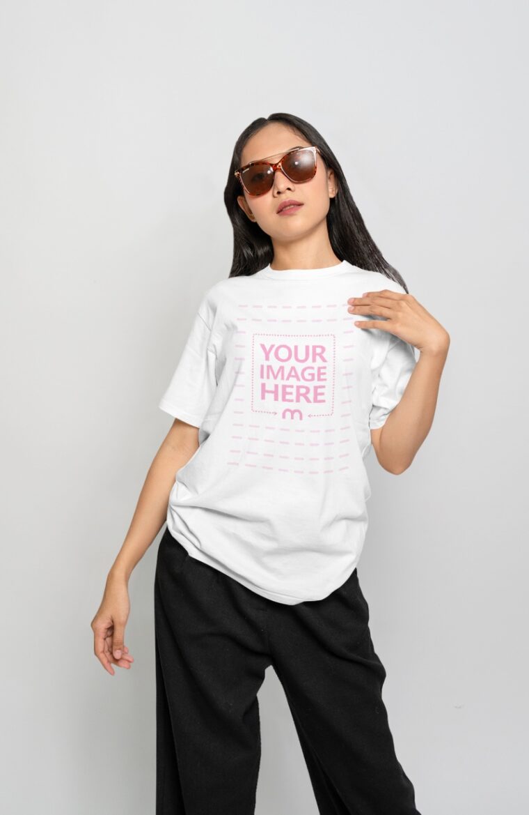 10 Clothing Mockups With Models You Should Use For Your Online Business ...