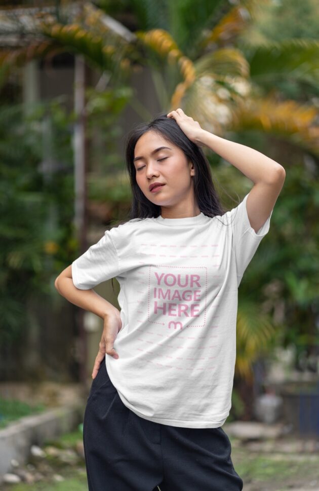 10 Clothing Mockups With Models You Should Use For Your Online Business ...