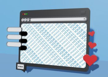 The 9 Best 3D Browser Mockups for Previewing Your Website