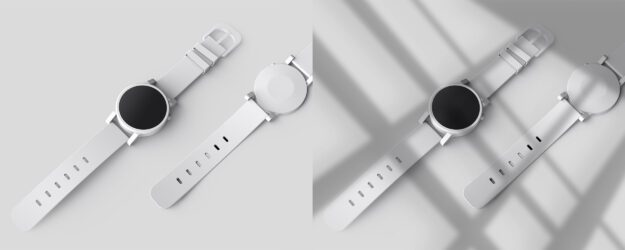 Turn Boring Photos into Artwork with PNG Shadows (50 Free Overlays)