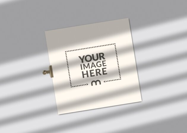 16 Incredibly Useful Print Mockup Templates For POD Businesses