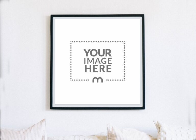 16 Incredibly Useful Print Mockup Templates For POD Businesses