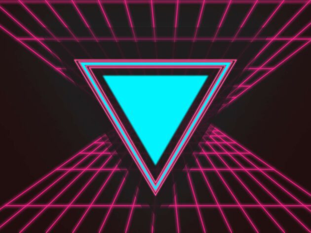 Free Neon Backgrounds with Instant Download | Mediamodifier