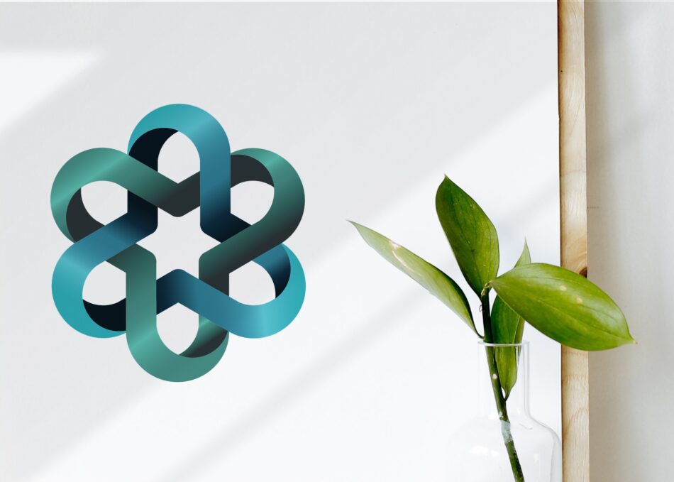 21 Logo Mockup Templates Available in the Mediamodifier Generator ...