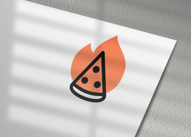 21 Logo Mockup Templates Available in the Mediamodifier Generator ...