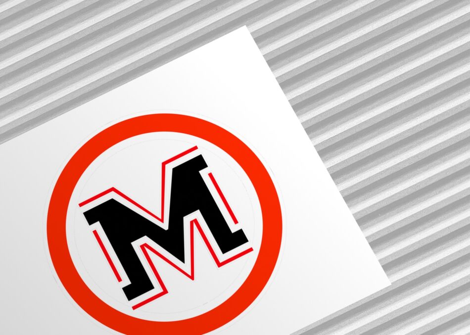 21 Logo Mockup Templates Available in the Mediamodifier Generator ...