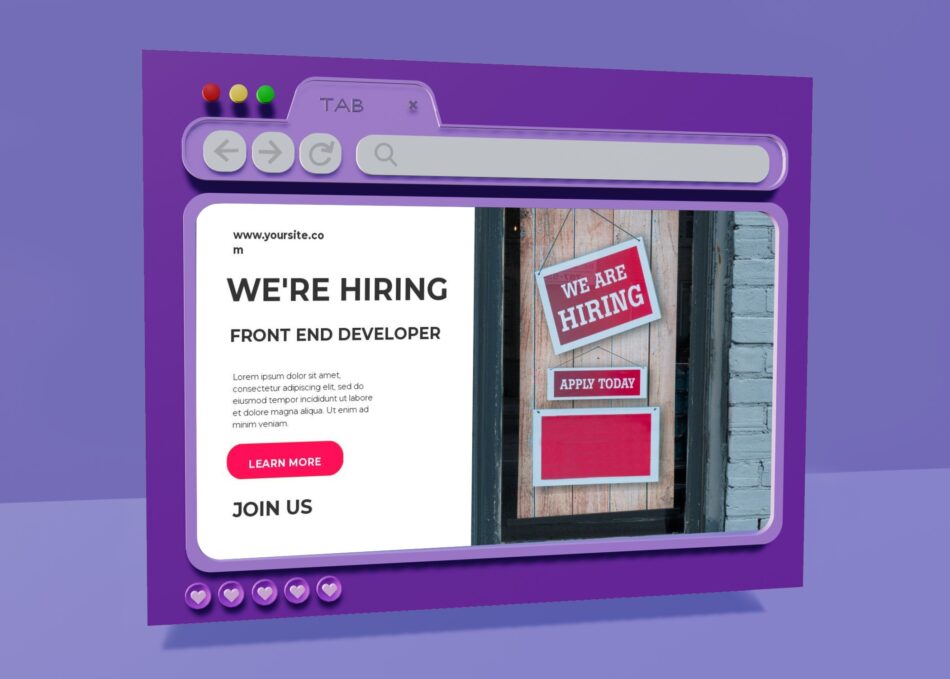 The 9 Best 3D Browser Mockups for Previewing Your Website