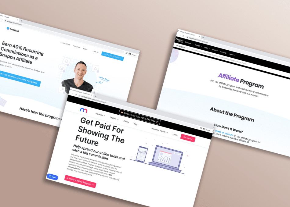 Learn more and get inspired | Mediamodifier Blog