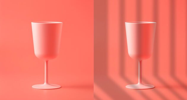 Turn Boring Photos into Artwork with PNG Shadows (50 Free Overlays)