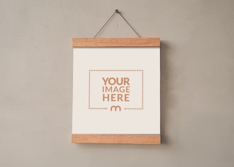 16 Incredibly Useful Print Mockup Templates For POD Businesses