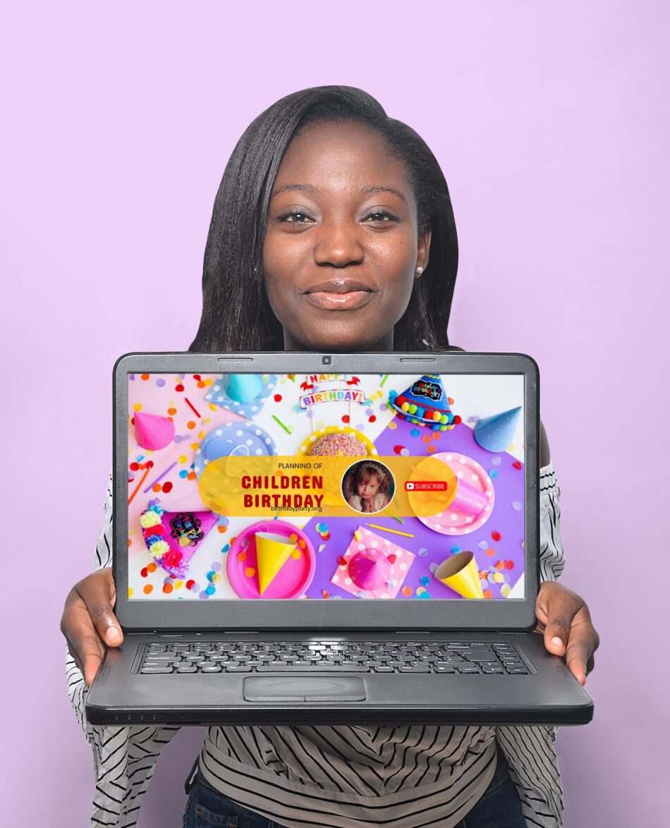 laptop mockup generator | Mediamodifier