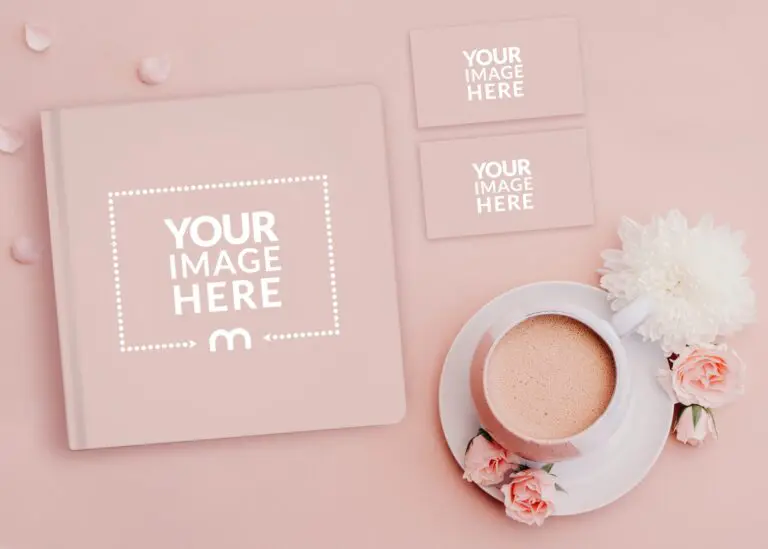 custom mockup | Mediamodifier