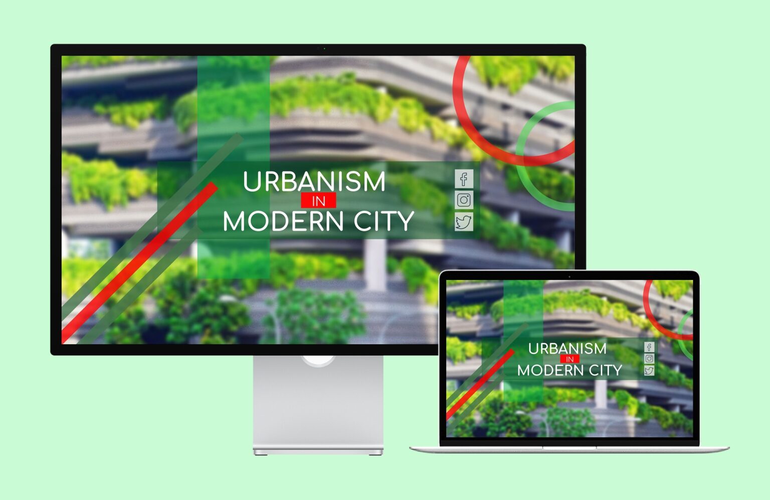 Devices | Mediamodifier