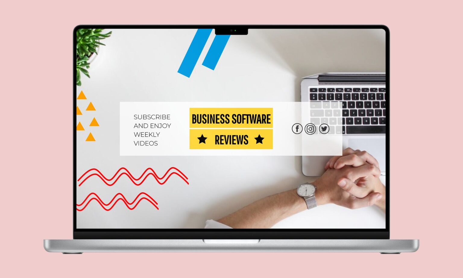 Macbook Pro 14 PSD Photoshop Mockup | Mediamodifier