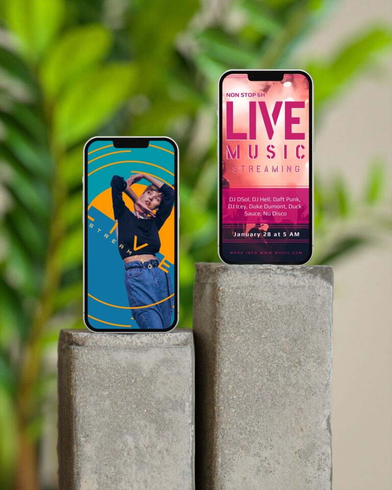 Image to Screen Converter | Mediamodifier