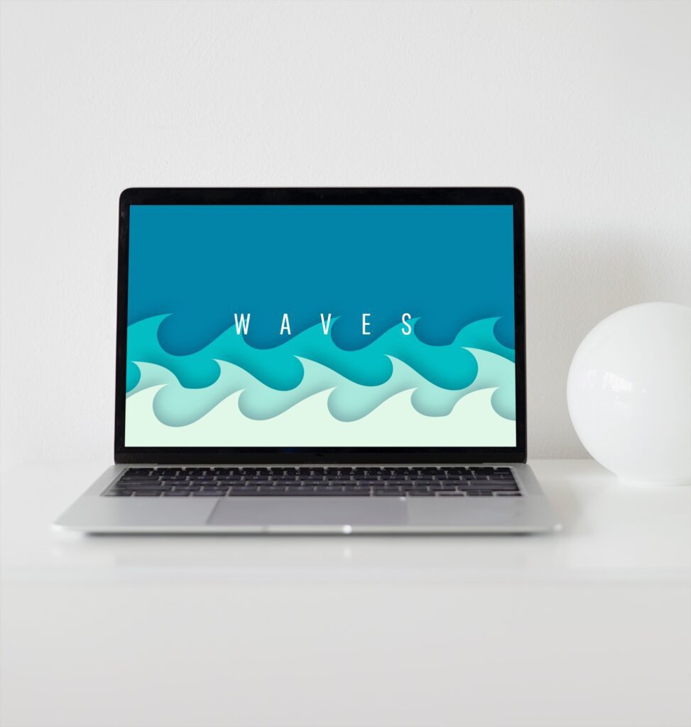 image to laptop converter | Mediamodifier