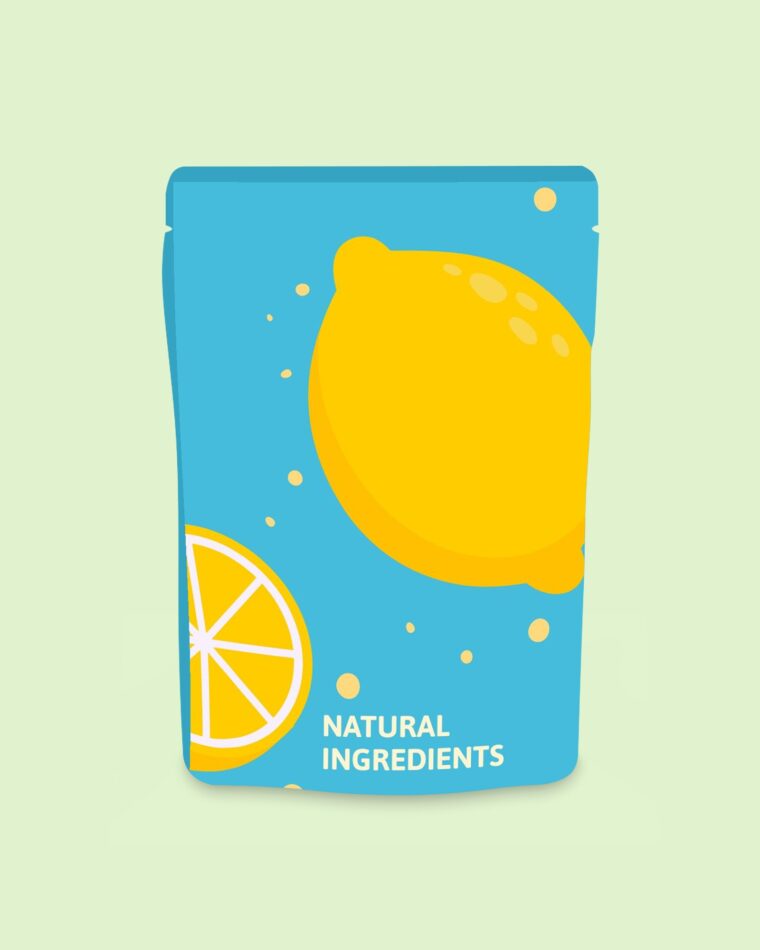 Pouch Bag Photoshop PSD Mockup Generator | Mediamodifier