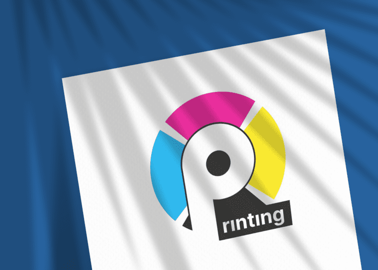 10 New Logo Templates You Can Use For Your Print Company