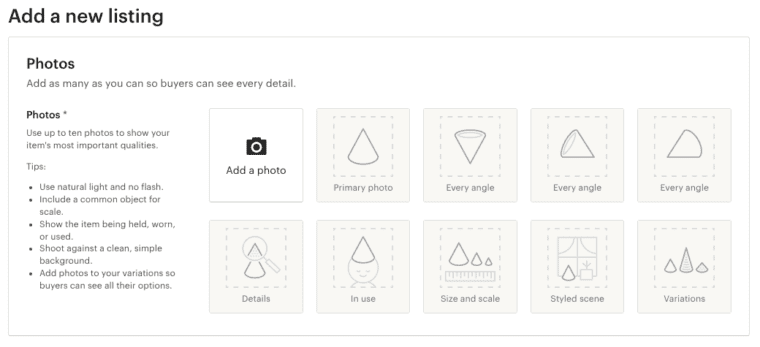 How to Sell Digital Downloads on Etsy - The Ultimate Guide
