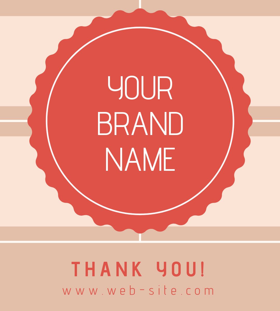 11 New Fantastic Packaging Label Templates To Impress Your Customers