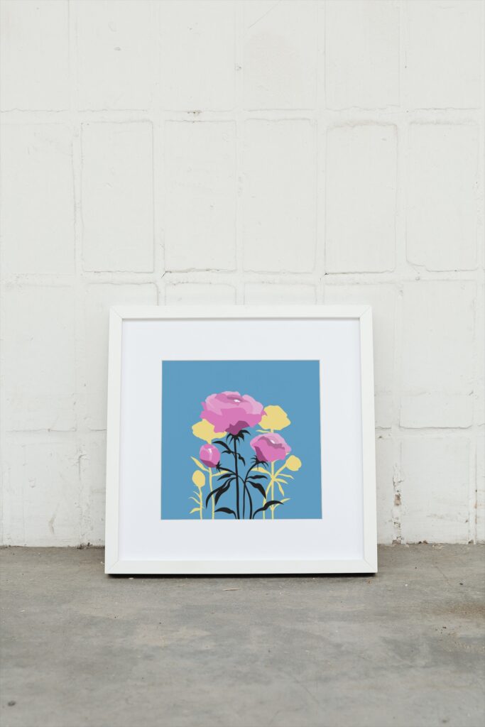 square photo | Mediamodifier