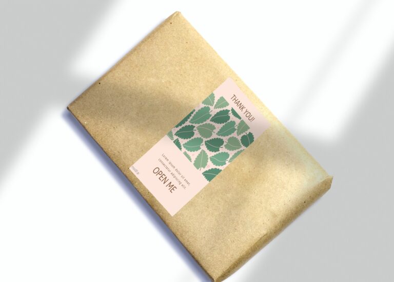 11 New Fantastic Packaging Label Templates To Impress Your Customers