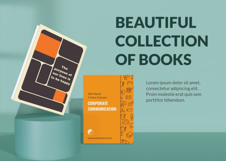 Mockup Creation | Mediamodifier