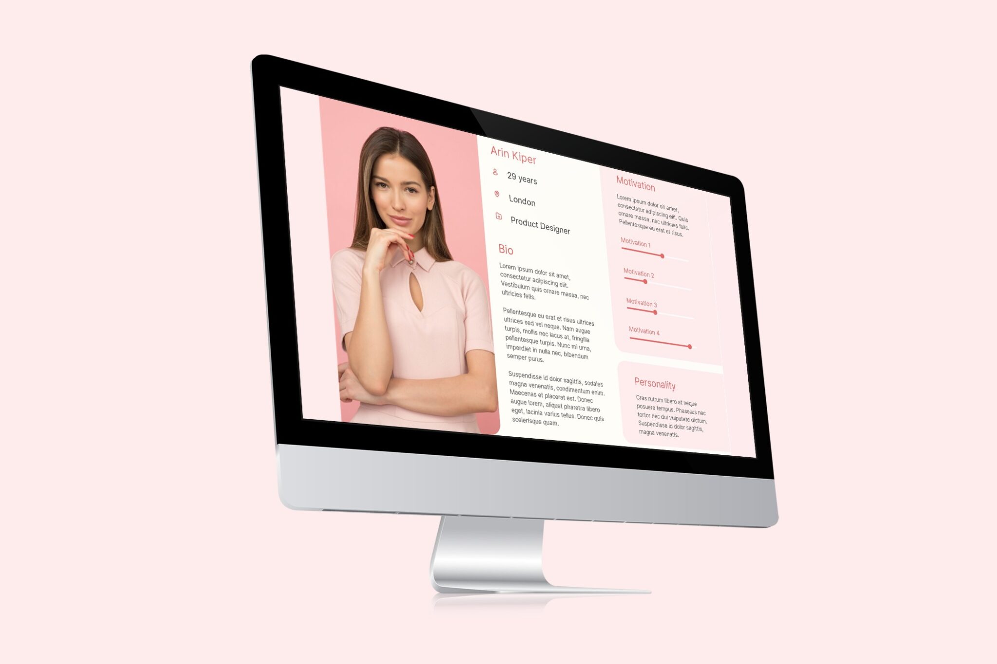 10 Best LinkedIn Mockups | Mediamodifier