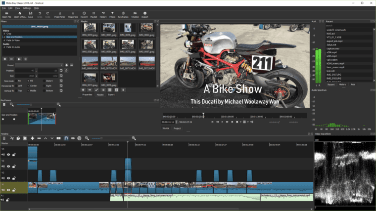 Best Video Editing Software for 2024 - 26 Options Compared