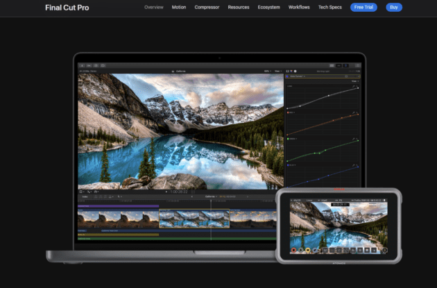 Best Video Editing Software for 2024 - 26 Options Compared