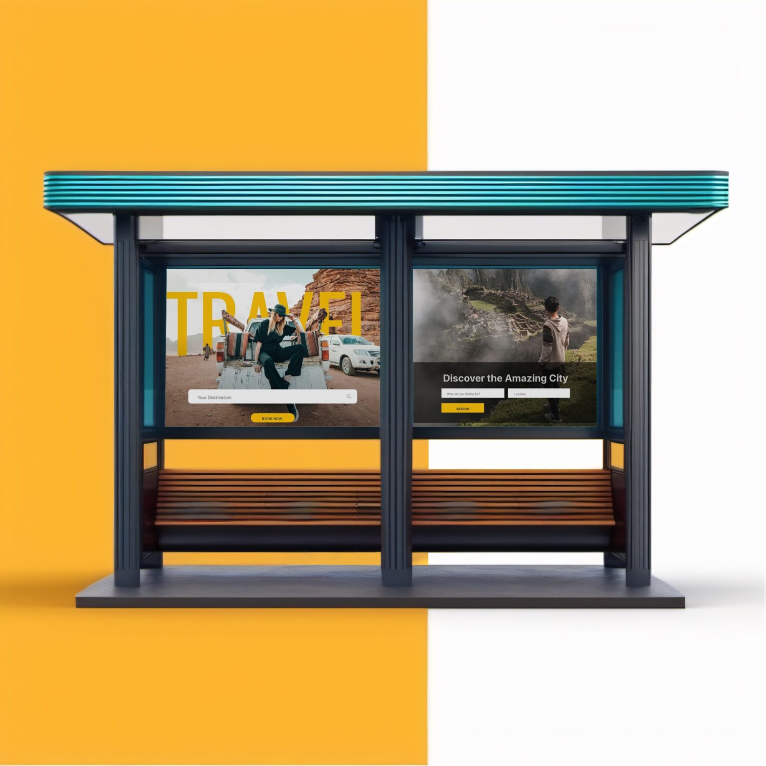 signage | Mediamodifier