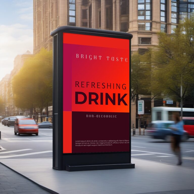 signage | Mediamodifier